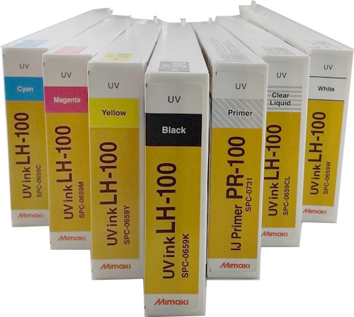 LH100, SPC-0659, SPC-0597, Primer | die12monate